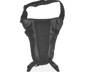 Alpinestar Multi-purpose Detachable Tactical Drop Leg Bag – Dat Biker ...