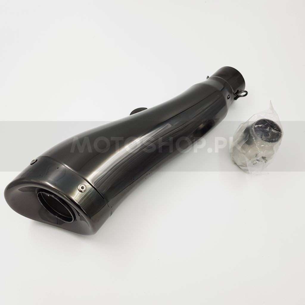 TOCE T-Slash Dual Pipe Slip-on exhaust for Yamaha R1 – Dat Biker Dude ...