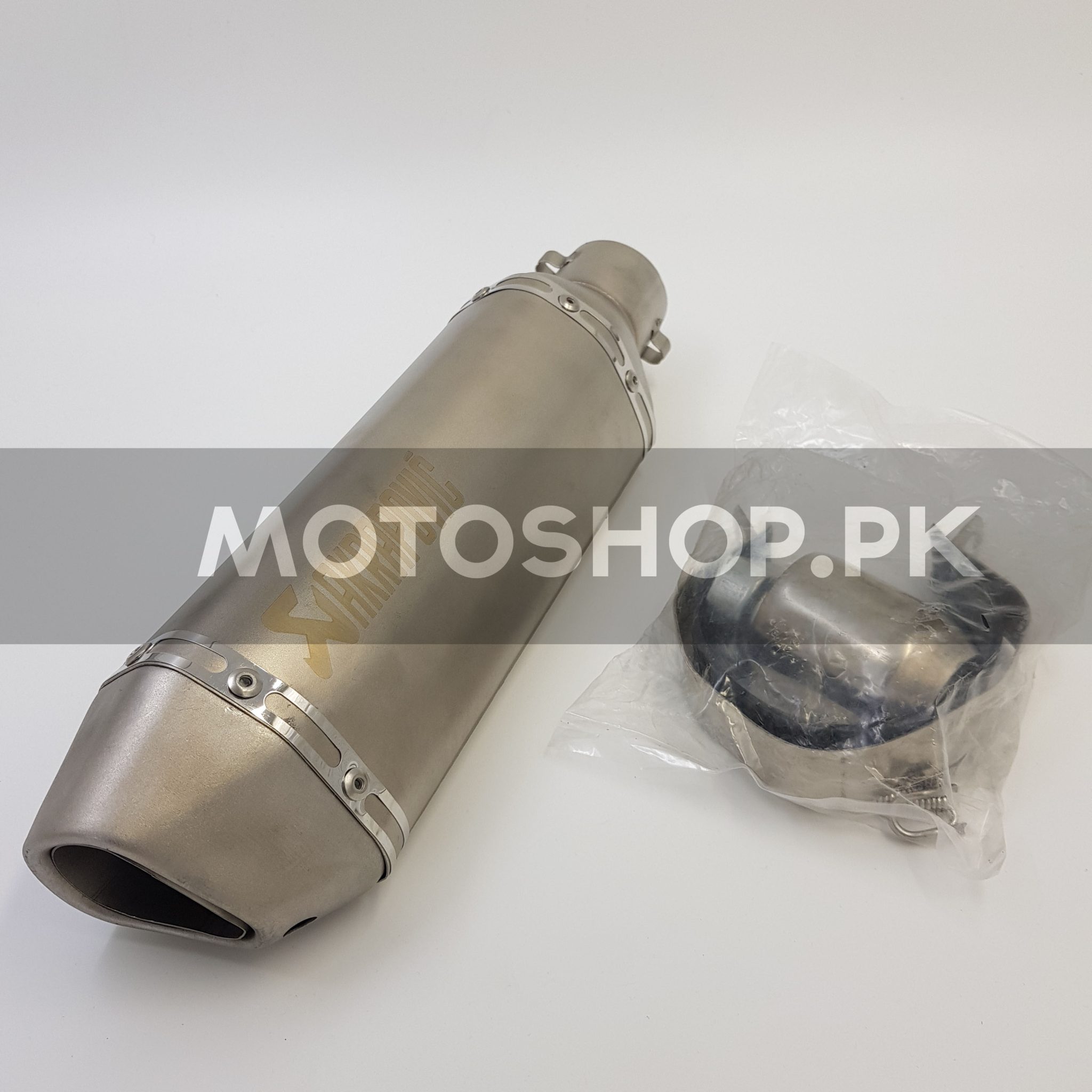 TOCE T-Slash Dual Pipe Slip-on exhaust for Yamaha R1 – Dat Biker Dude ...