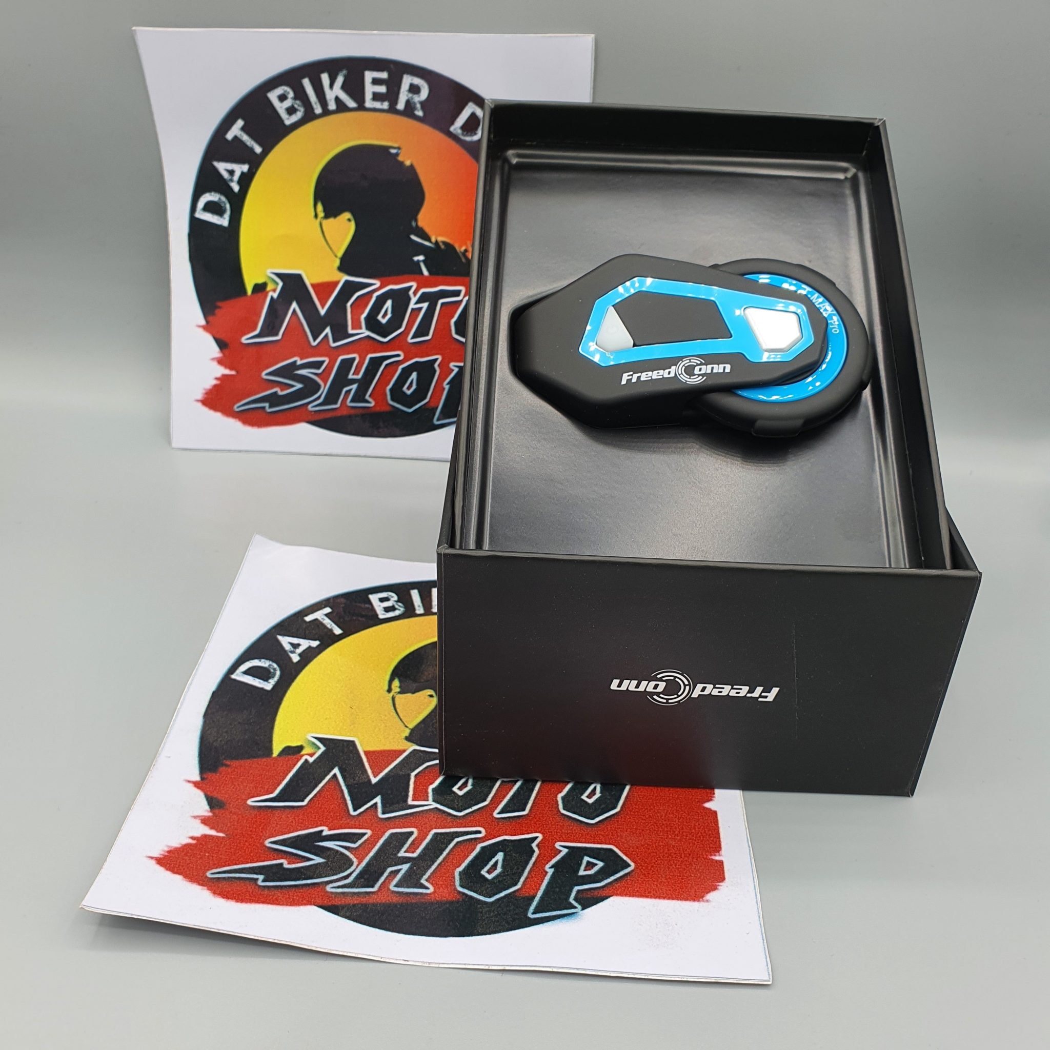 Bluetooth and Intercom – Dat Biker Dude | Biker Dudes Pakistan