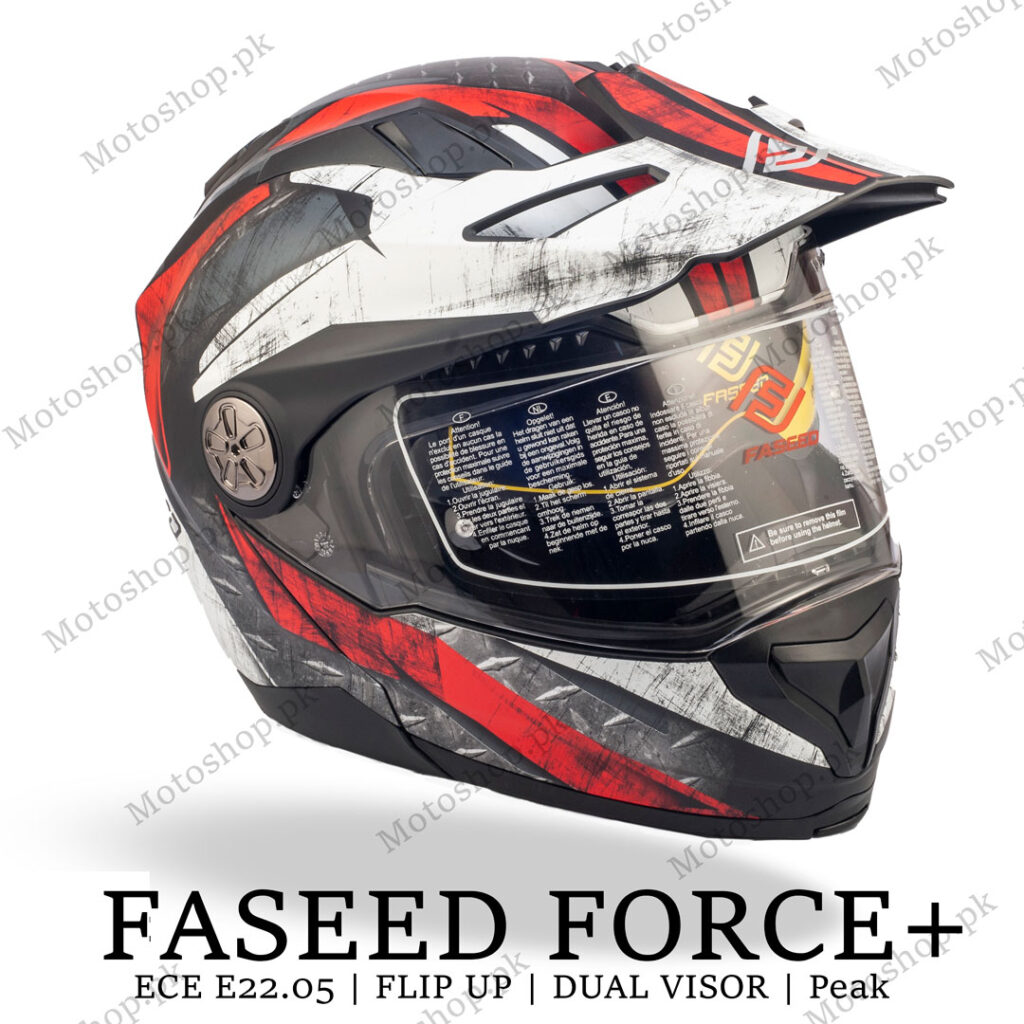 Helmets – Dat Biker Dude | Biker Dudes Pakistan