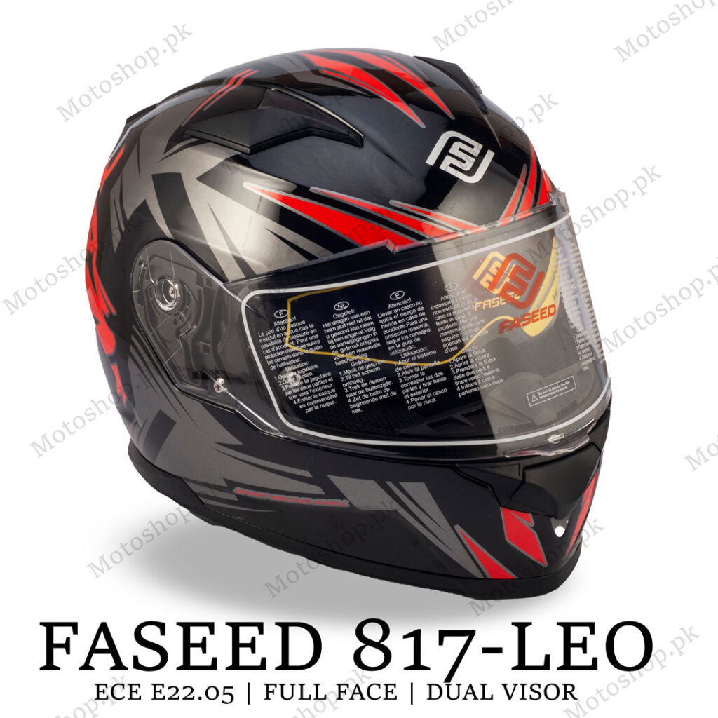 Helmets – Dat Biker Dude | Biker Dudes Pakistan